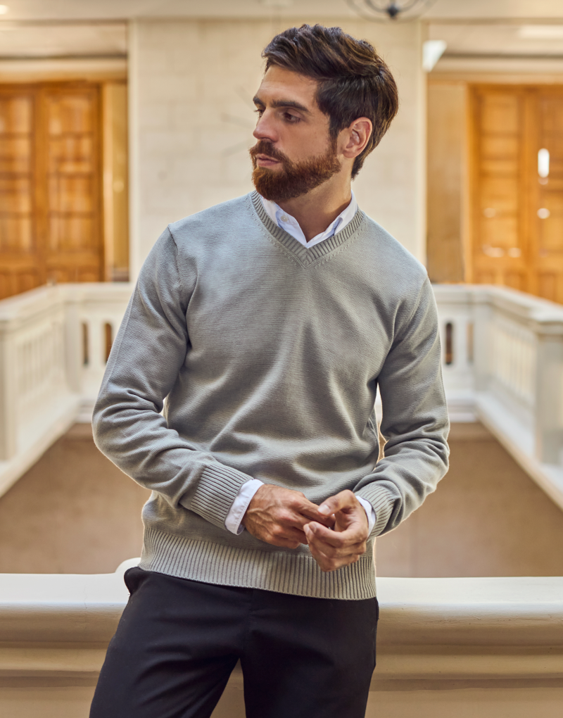 Sweaters - Hombre – Anntarah Perú