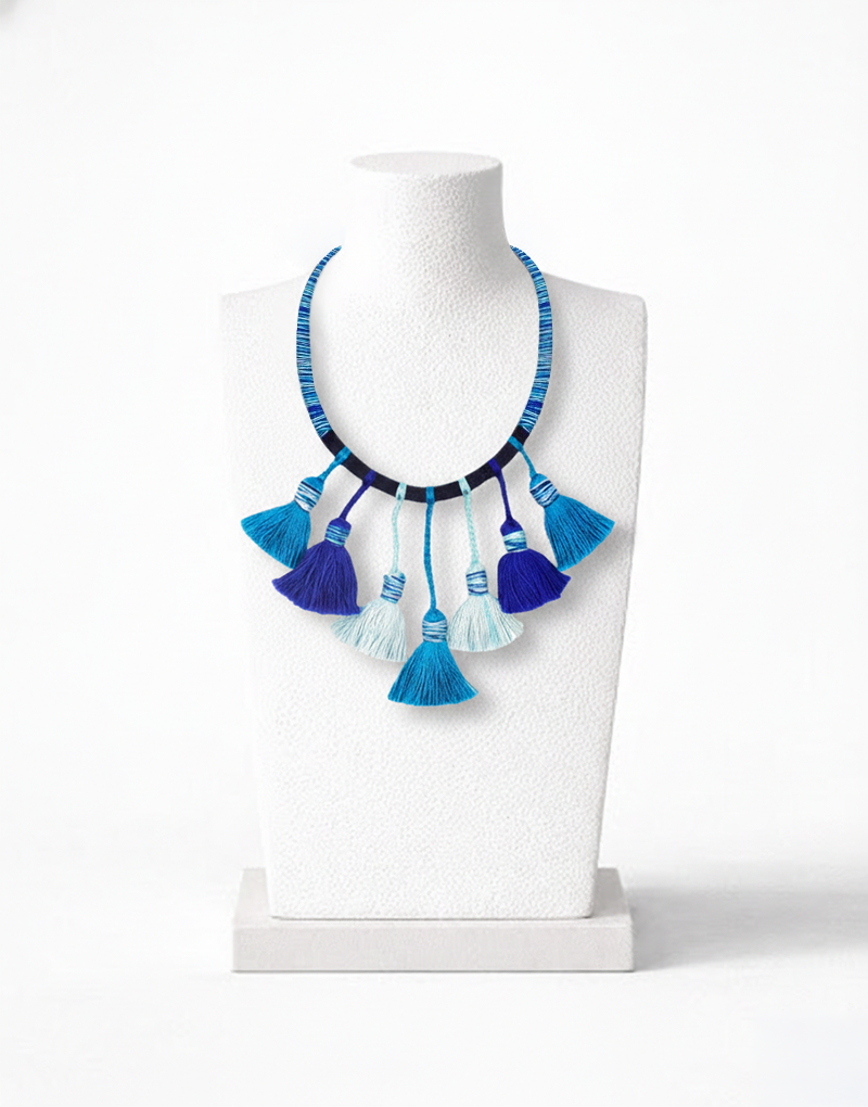 Kipu Collar