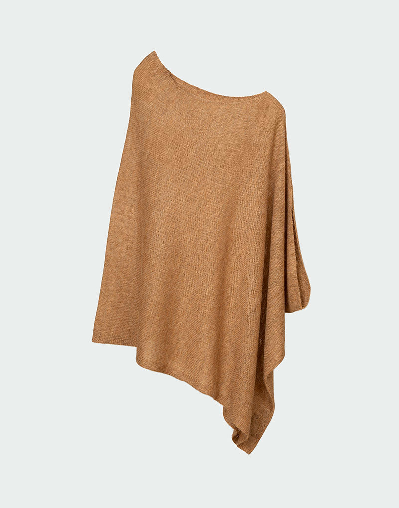 Lulu Poncho – Anntarah Perú