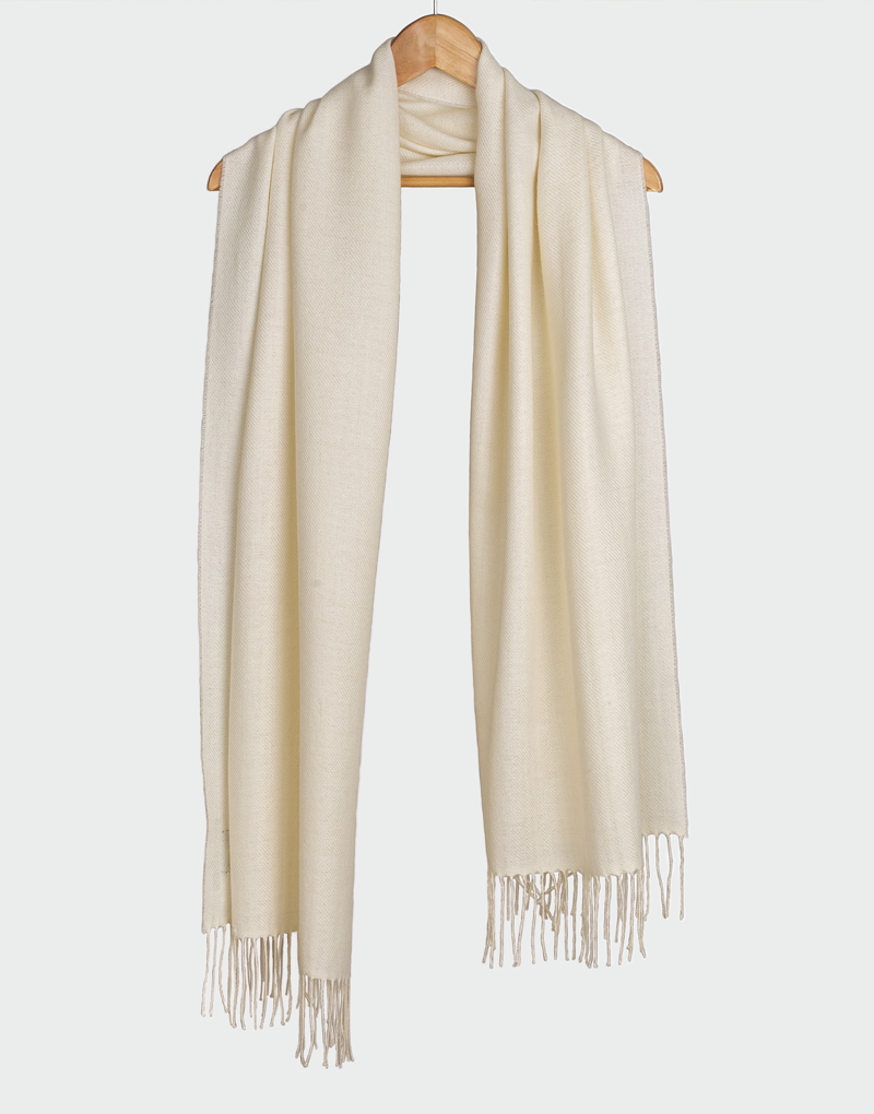 Royal Shawl