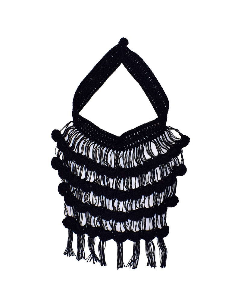 Straw Collar – Anntarah Perú